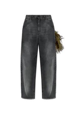 DARKPARK Lisa" Jeans - Grey