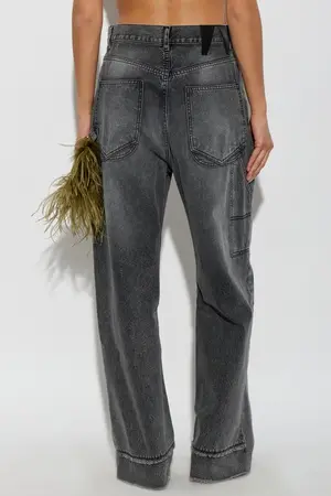 DARKPARK Lisa" Jeans