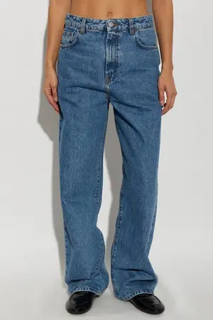 RÓHE Wide-leg Jeans