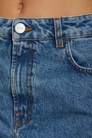 RÓHE Wide-leg Jeans