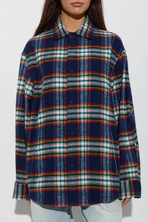 DARKPARK Keanu" Shirt