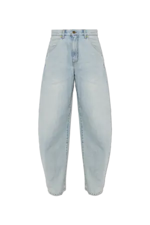 DARKPARK Khris' Jeans - Light Blue