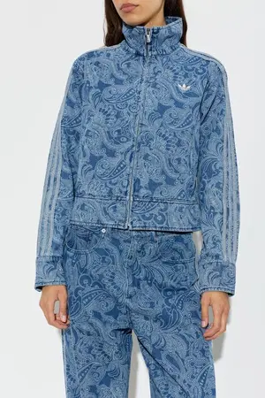 ADIDAS ORIGINALS Denim Jacket