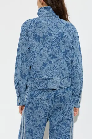 ADIDAS ORIGINALS Denim Jacket