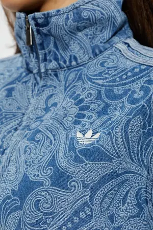 ADIDAS ORIGINALS Denim Jacket