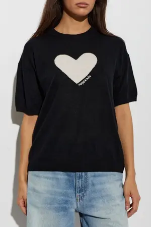 Zadig&Voltaire Cashmere Sweater ‘idaz