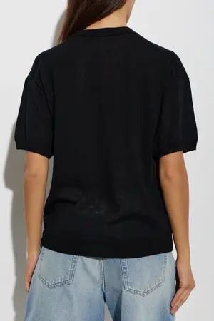 Zadig&Voltaire Cashmere Sweater ‘idaz