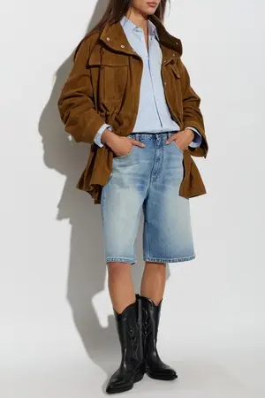 Zadig&Voltaire Toria’ Shirt