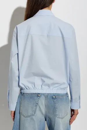 Zadig&Voltaire Toria’ Shirt