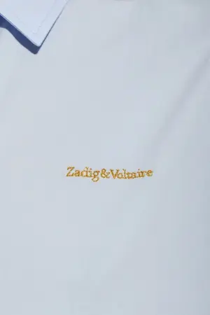 Zadig&Voltaire Toria’ Shirt