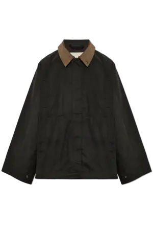 RETHINKIT STUDIOS Insulated Jacket - Black