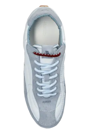 ALOHAS Tb.25" Lace-up Sneakers