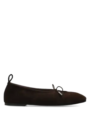 ALOHAS Rosalind’ Ballet Flats - Brown