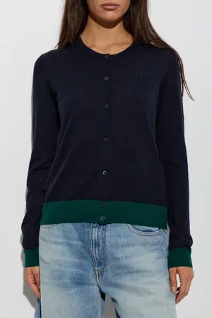 Zadig&Voltaire Cashmere Cardigan