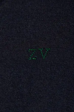 Zadig&Voltaire Cashmere Cardigan