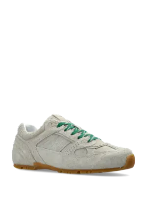 ALOHAS Tb.56 Suede Low Top Sneakers