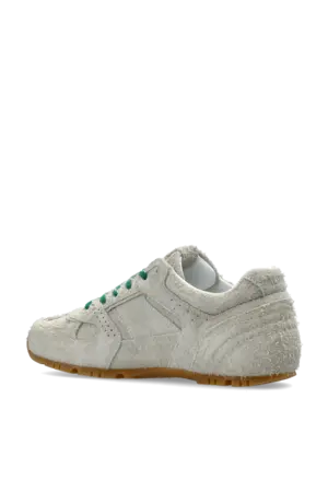ALOHAS Tb.56 Suede Low Top Sneakers