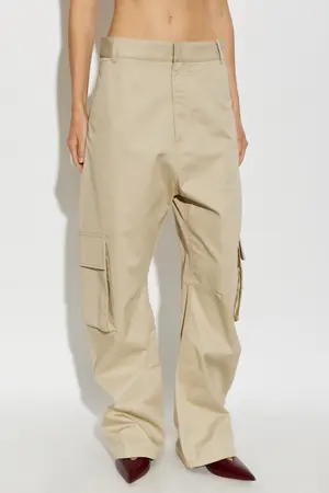 Balenciaga Cargo’ Pants