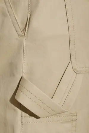 Balenciaga Cargo’ Pants