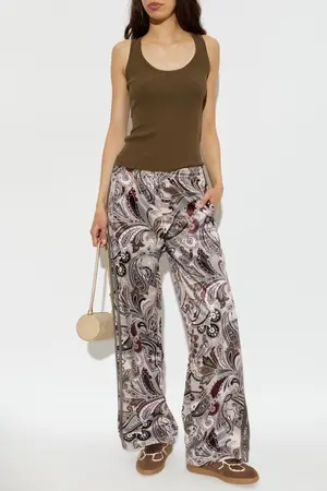 ADIDAS ORIGINALS Patterned Trousers