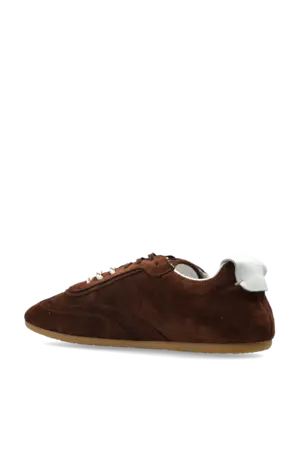 ALOHAS Tb.24' Suede Low Top Sneakers