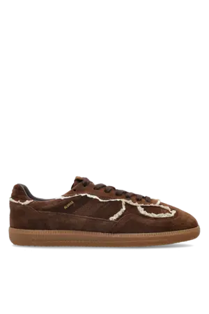 ALOHAS Tb.490’ Sports Shoes - Brown