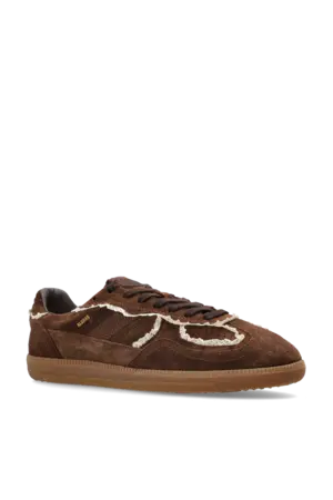 ALOHAS Tb.490" Suede Sneakers