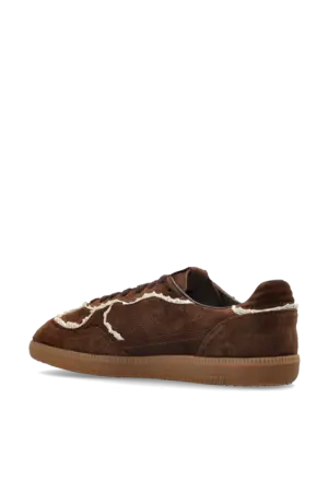 ALOHAS Tb.490" Suede Sneakers