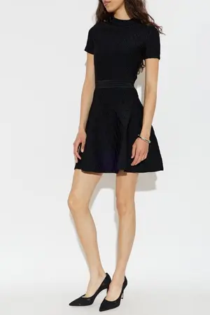 GIANVITO ROSSI Claudia 85’ Heeled Shoes