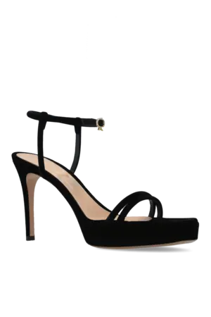 GIANVITO ROSSI Velnero’ Heeled Shoes