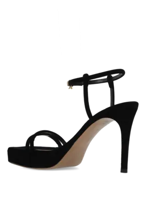 GIANVITO ROSSI Velnero’ Heeled Shoes