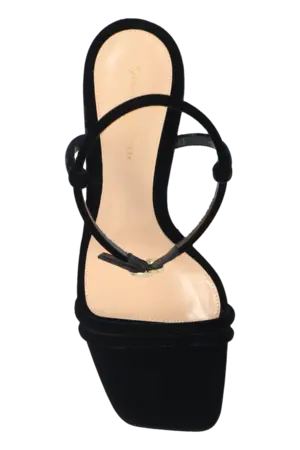 GIANVITO ROSSI Velnero’ Heeled Shoes
