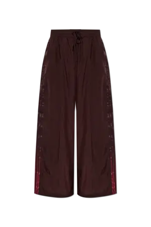 Y3 Nylon Pants