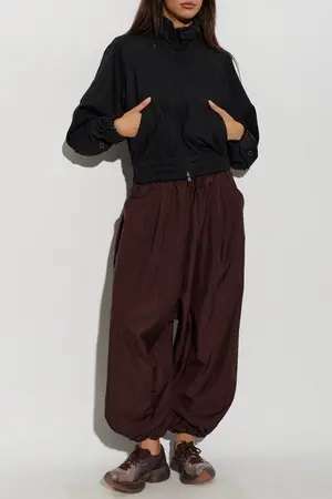Y3 Nylon Pants