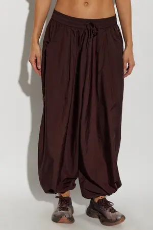 Y3 Nylon Pants