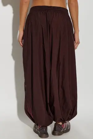 Y3 Nylon Pants