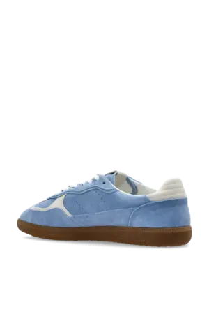 ALOHAS Tb.490 Rife' Suede Sneakers - Blue