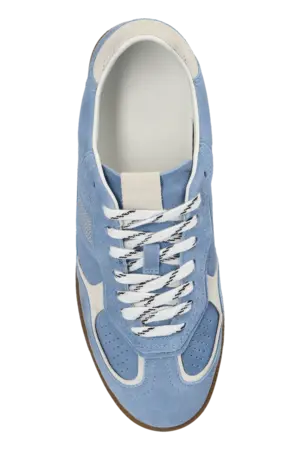 ALOHAS Tb.490 Rife' Suede Sneakers - Blue