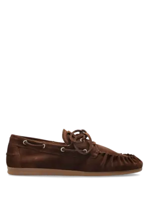 ALOHAS Rowan’ Shoes - Brown