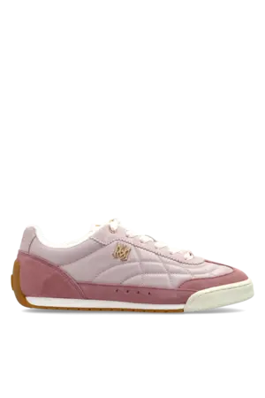Amiri Coastline Lace-up Sneakers - Pink