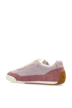Amiri Coastline Low Top Sneakers