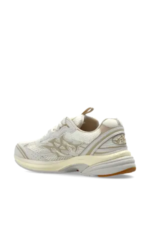 Amiri M-tech Low Top Sneakers
