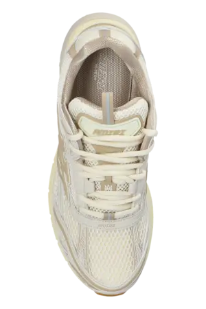 Amiri M-tech Low Top Sneakers