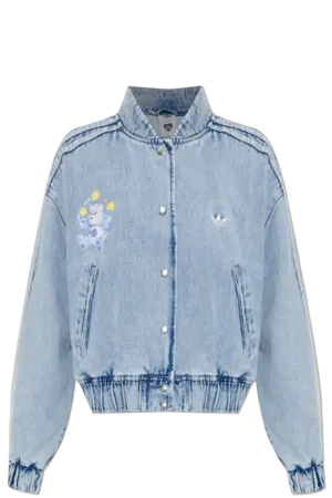 ADIDAS ORIGINALS Adidas X Care Bears - Light Blue