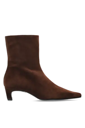 ALOHAS Ambar’ Heeled Ankle Boots