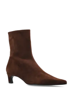 ALOHAS Ambar’ Heeled Ankle Boots
