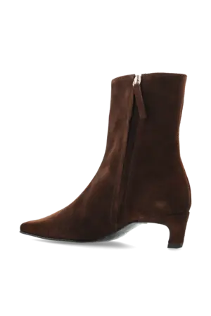 ALOHAS Ambar’ Heeled Ankle Boots