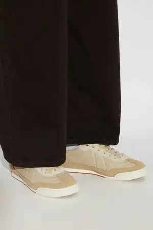 Amiri Coastline Sneakers - Beige