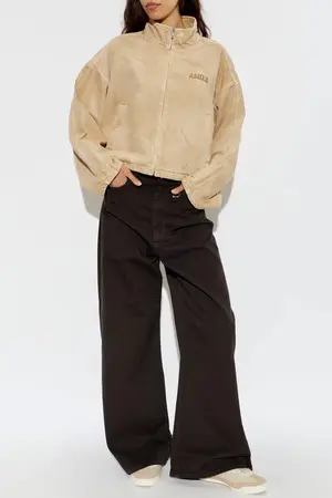 Amiri Coastline Sneakers - Beige