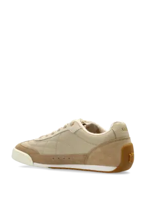 Amiri Coastline Sneakers - Beige